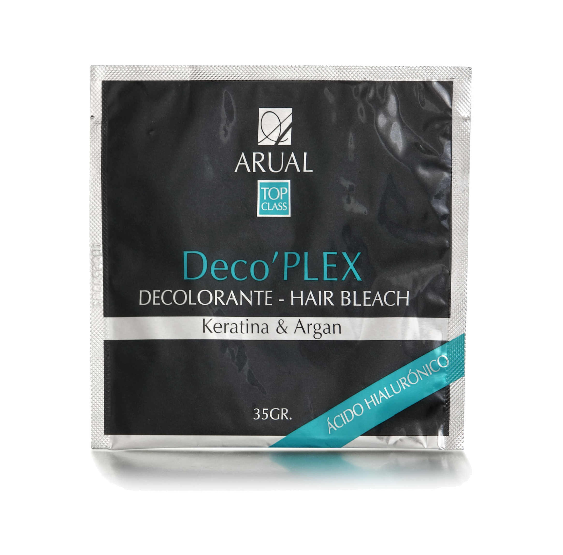 deco PLEX Sobre | Arual