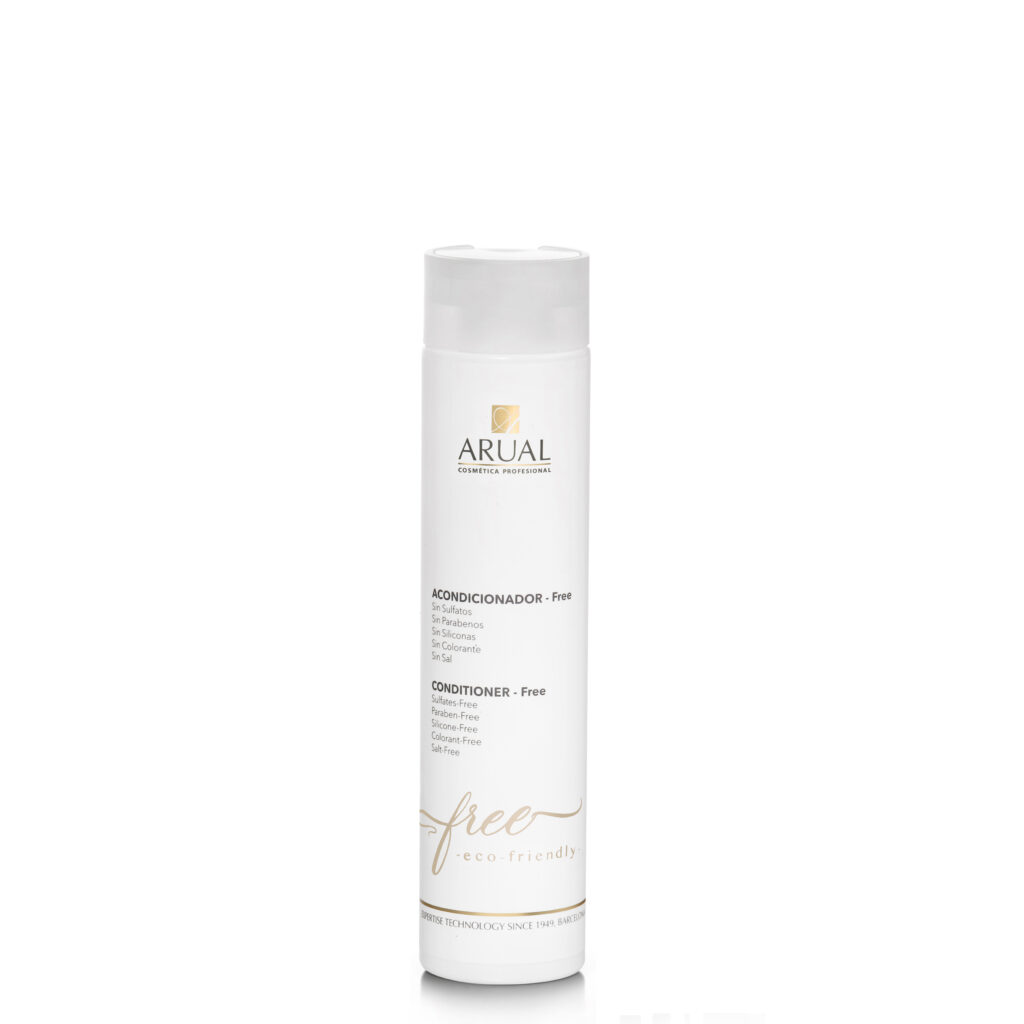 FREE CONDITIONER | Arual