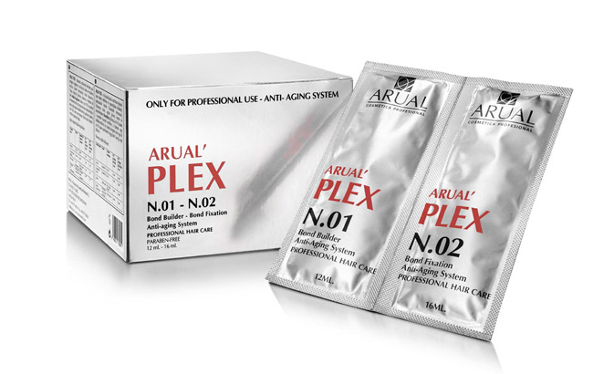 ARUAL’ PLEX | Arual