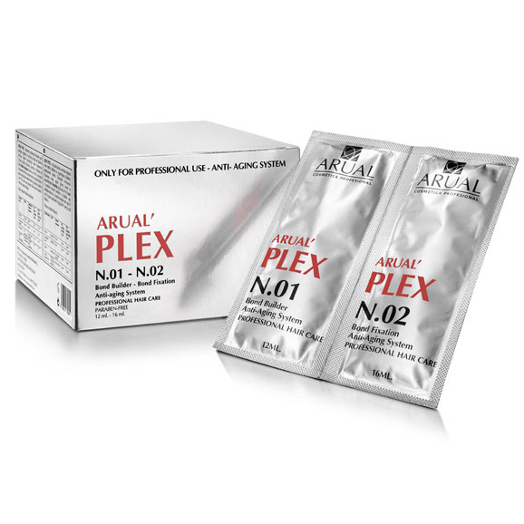 ARUAL’ PLEX | Arual