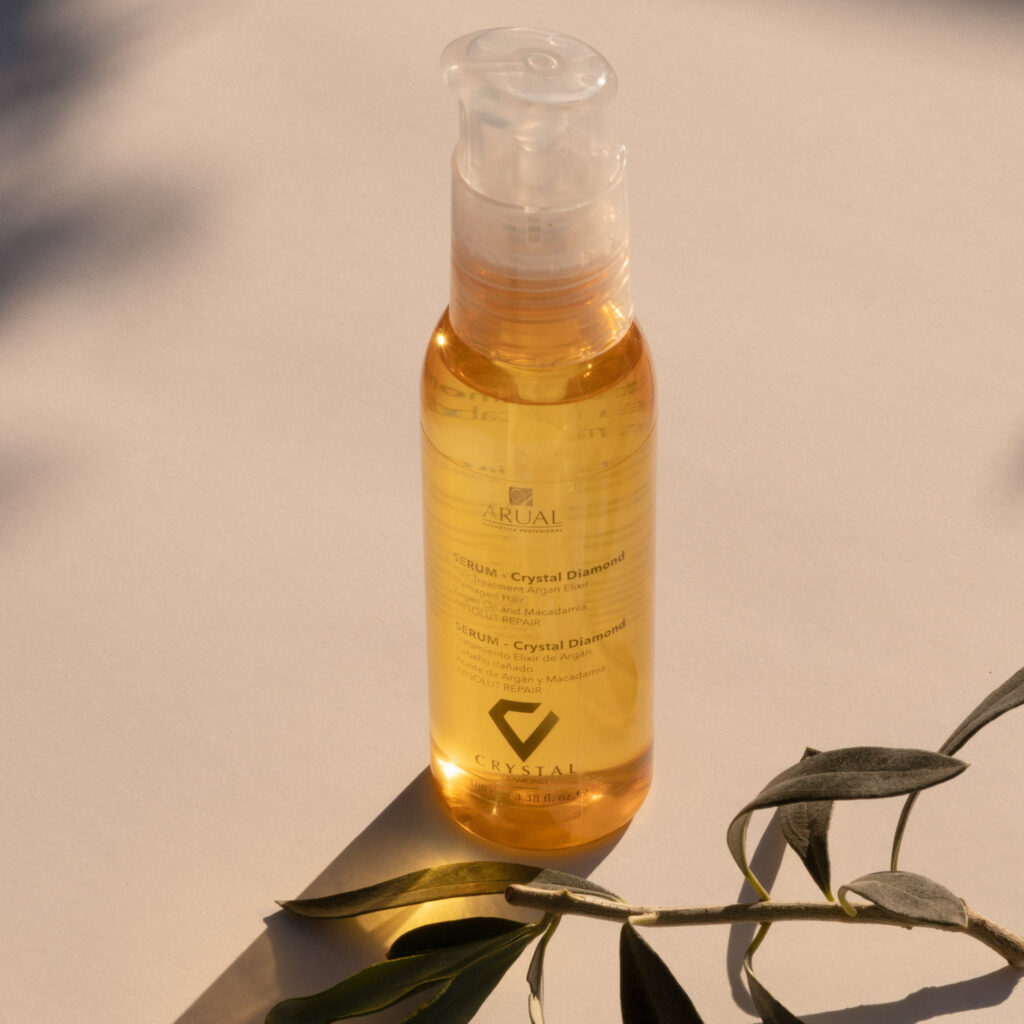 Arual | Professional Cosmetics