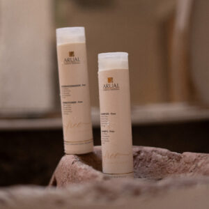 Cosmética profesional y sostenible desde 1949 | Arual