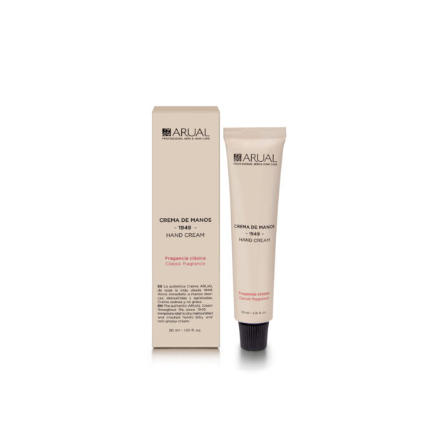 Home. - Arual - Cosmética Profesional