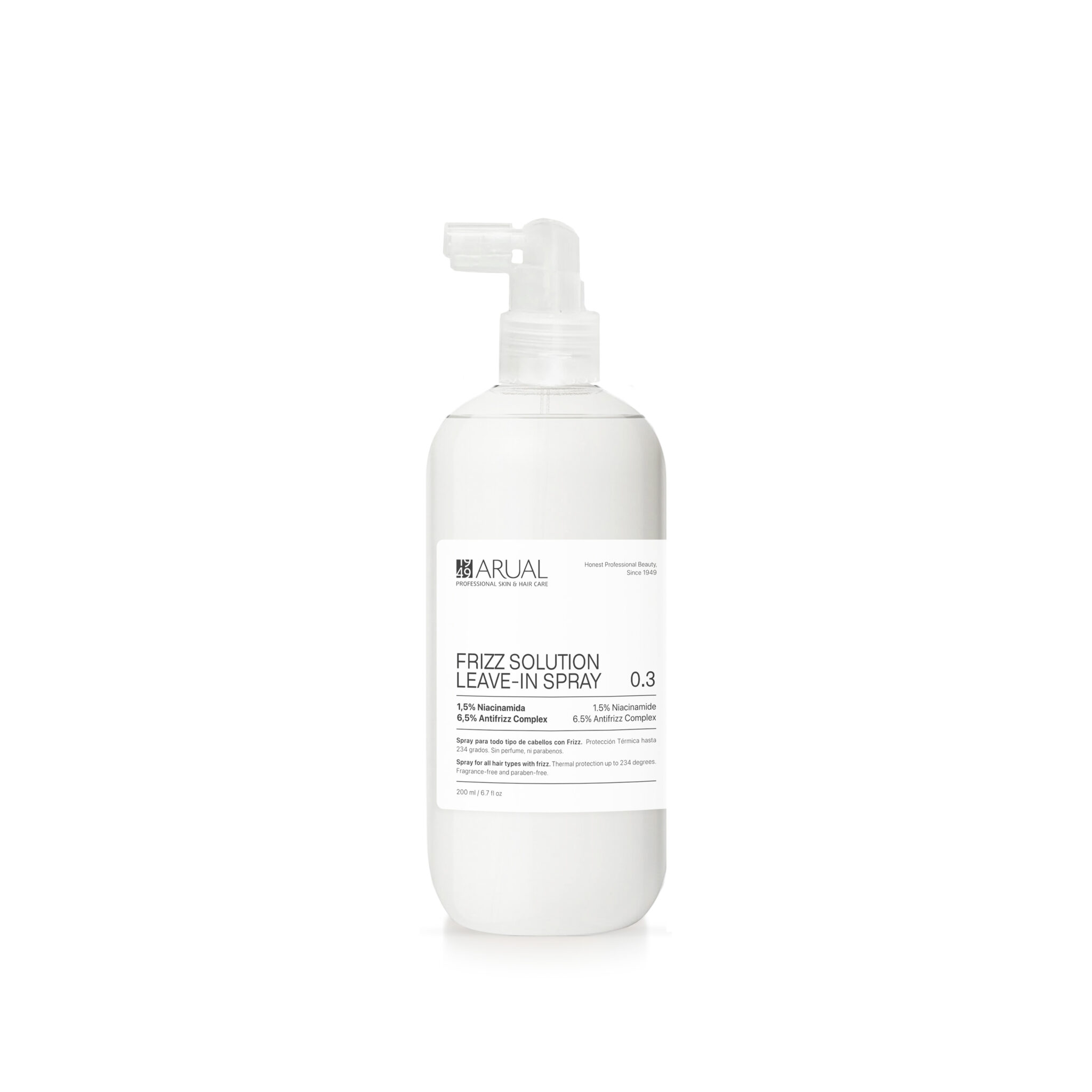 Home. - Arual - Cosmética Profesional